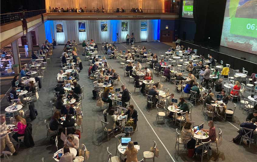 Meitheal and Meet the Buyer events wrap up in Ireland - Travelweek