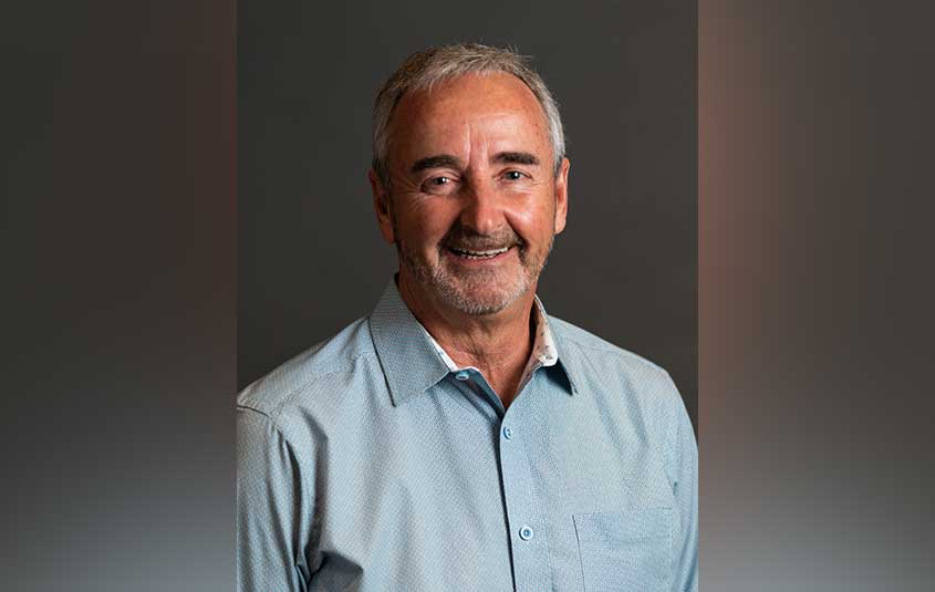 Jacques Gilbert’s retirement is “the end of an era” - Travelweek