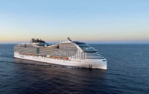 MSC Cruises Canadaʻs MSC Book now in both French and English - Travelweek