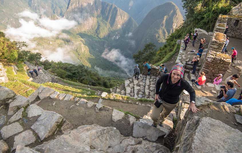 Start summer planning with Intrepid’s 20% off sale - Travelweek