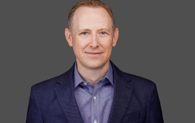 Dyer - Navigatr Group EVP of Travel Partner Relations -Travelweek