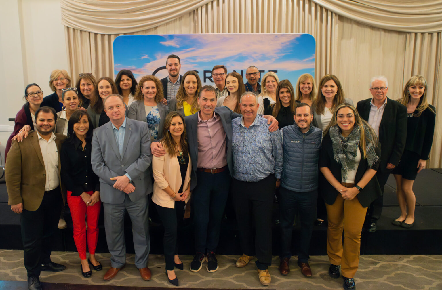 Mark your calendar for Granite Travel Trade Expos coming this fall ...