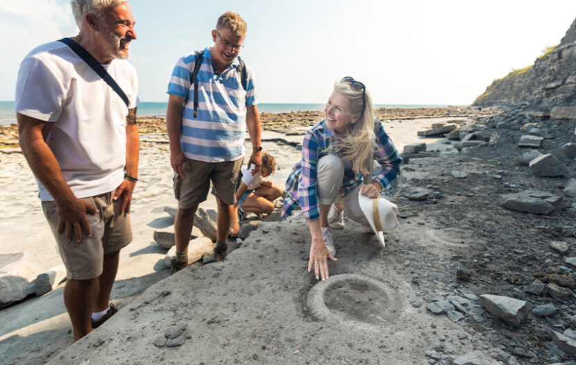 GeoCultura uses geology as a hook for trips - Travelweek