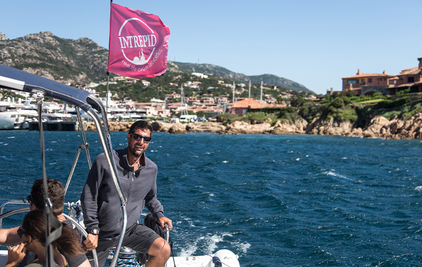 Intrepid’s flash sale launches today - Travelweek