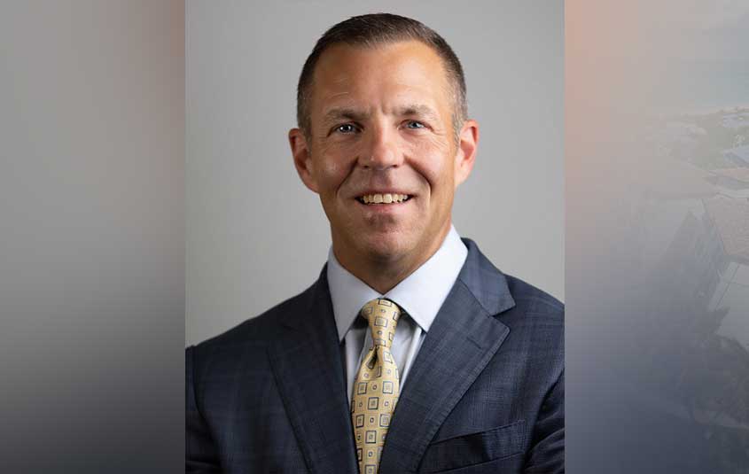 Holland America’s Rob Coleman promoted to VP - Travelweek