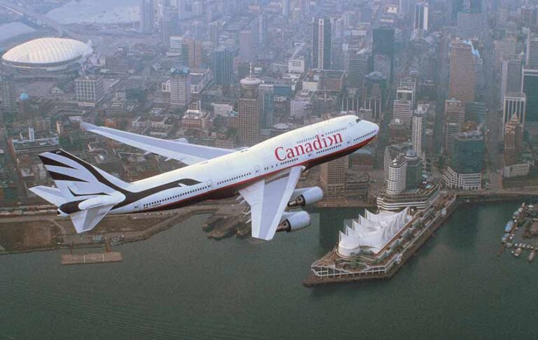 Airline commission caps and cuts: A look at the 1990s - Travelweek