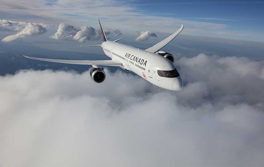 Air Canada’s Skytrax wins include Best Airline in Canada, and world’s ...