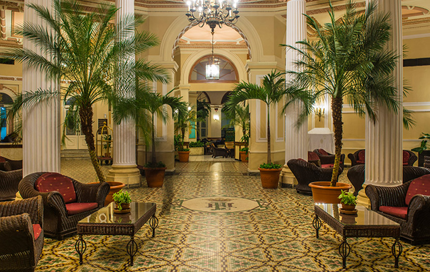 Meliá starts a new chapter in Cuba, with resort updates revealed at ... Meliá starts a new chapter in Cuba, with resort updates revealed at ...