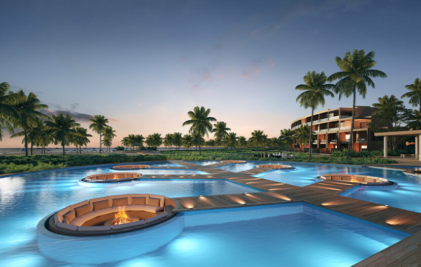 Hilton to manage Zemi Miches All-Inclusive Resort, Curio Collection by ...