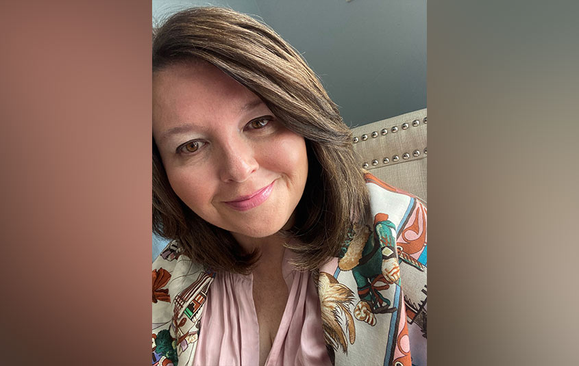 Holland America Line promotes Cole to Chief Marketing Officer - Travelweek