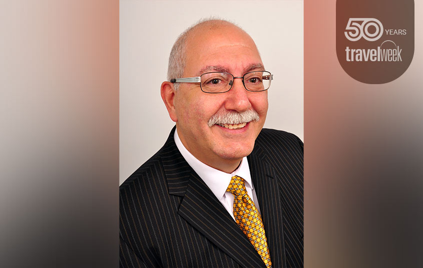 LOOKING BACK: Tony Santelli’s fondest fam memory, in Italy with ...