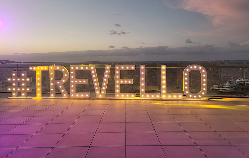 Trevello unveils new tech platform & training program - Travelweek