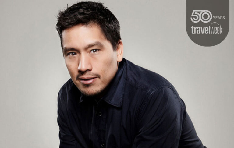 INTERVIEW: G Adventures’ Bruce Poon Tip looks back on 30 years of ...