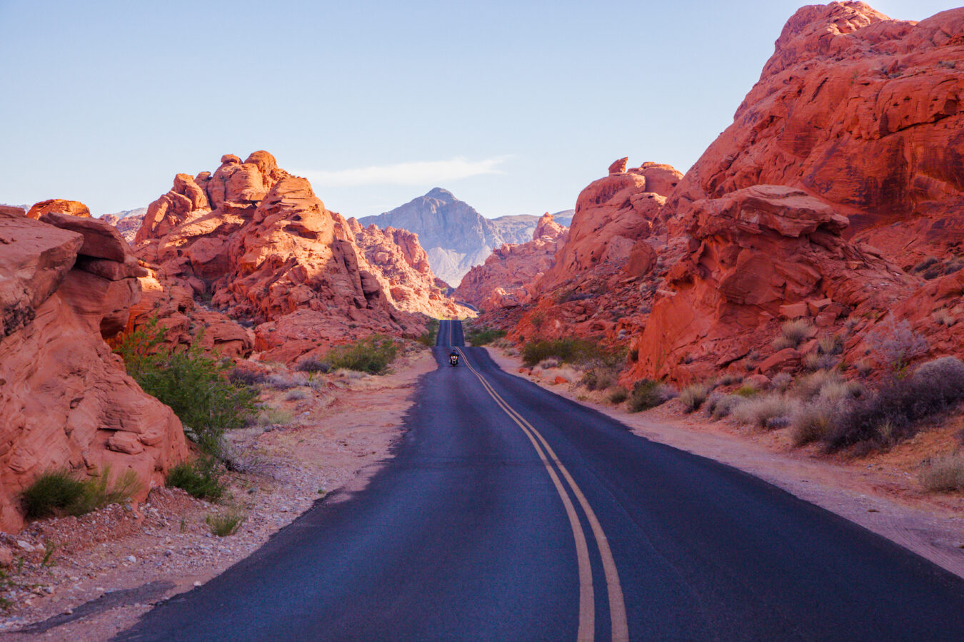 Embark on an unforgettable road trip along Nevada’s stunning Great ...