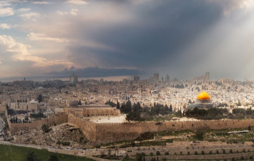Top 5 things to do in Israel this summer - Travelweek