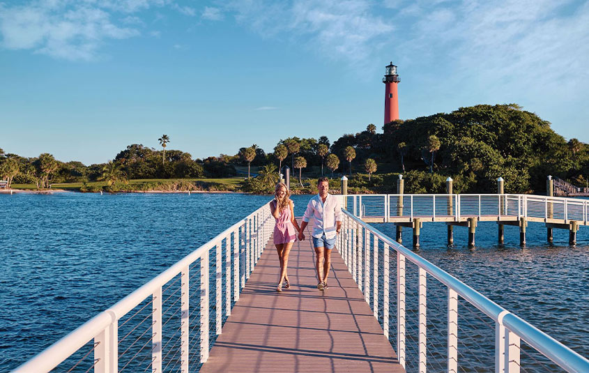 Luxury resorts, culinary & cultural delights, golf - and savings too - in Florida’s The Palm ...