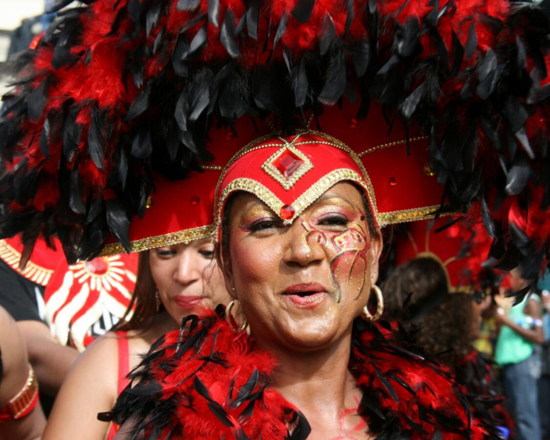 Antigua’s Carnival - ‘The Caribbean’s Greatest Summer Festival’ - kicks ...