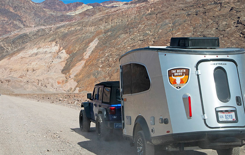 Nevada’s ‘Death Valley Rally’ offers a world of extremes just an hour ...