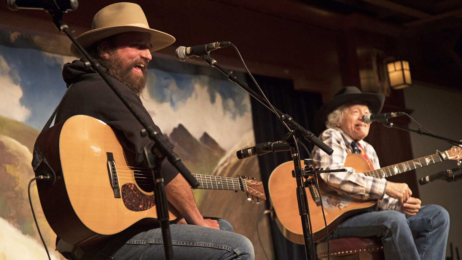 Nevada’s much-loved ‘Cowboy Corridor’ road trip explores iconic cowboy ...