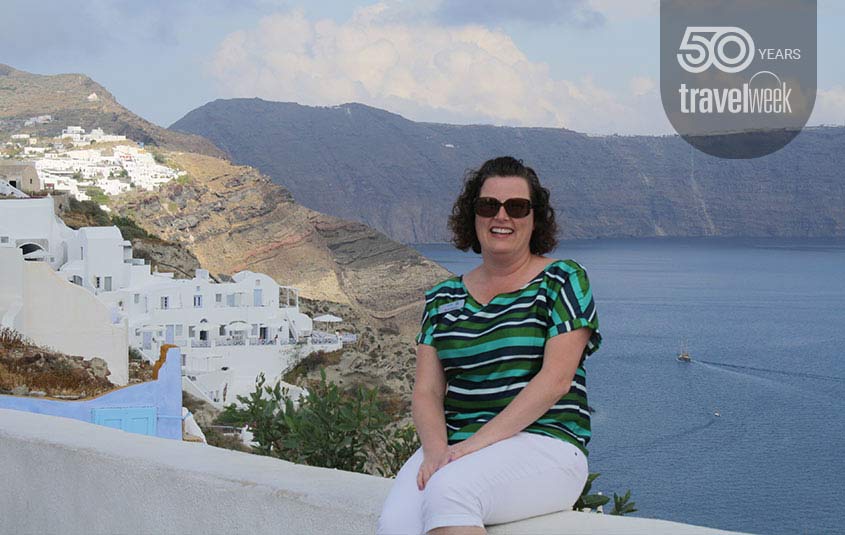 INTERVIEW: Transat’s Nicole Bursey on what she’s learned about – and ...