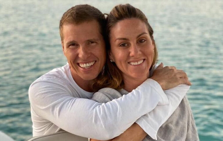 Jill Stewart, wife of Adam Stewart, “passed away peacefully and ...