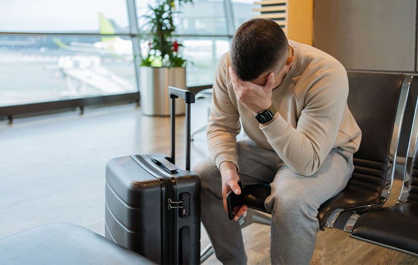 Canadians’ vacation plans hit by inflation, airline delays: Leger ...