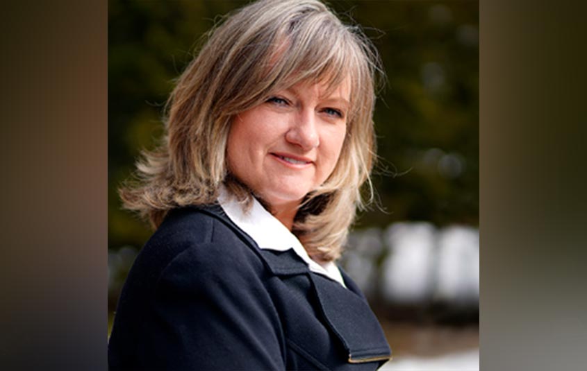 Reps4Rent founder Dianne Jackson steps down - Travelweek