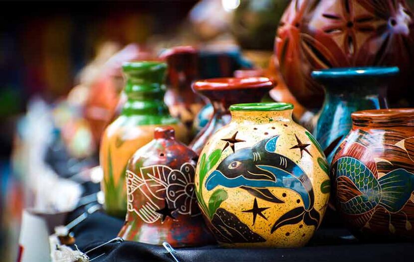 Artistic brilliance: Nicaragua’s artisans and creative handicrafts ...
