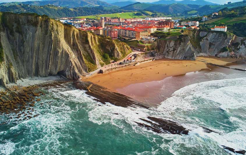 Collette’s ‘Flavors of Portugal and Spain’ tour now on sale - Travelweek