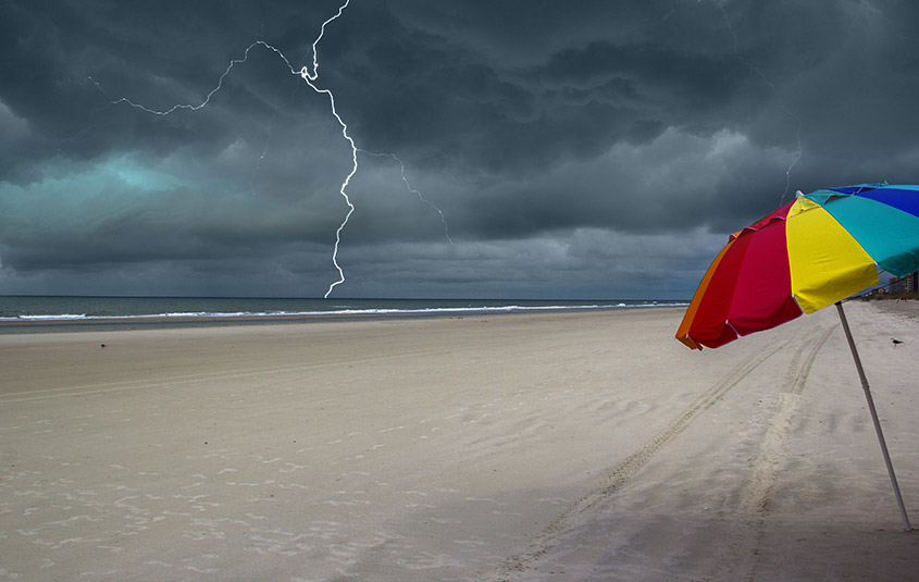 Air Canada, WestJet offer flexible changes as Tropical Storm Idalia ...