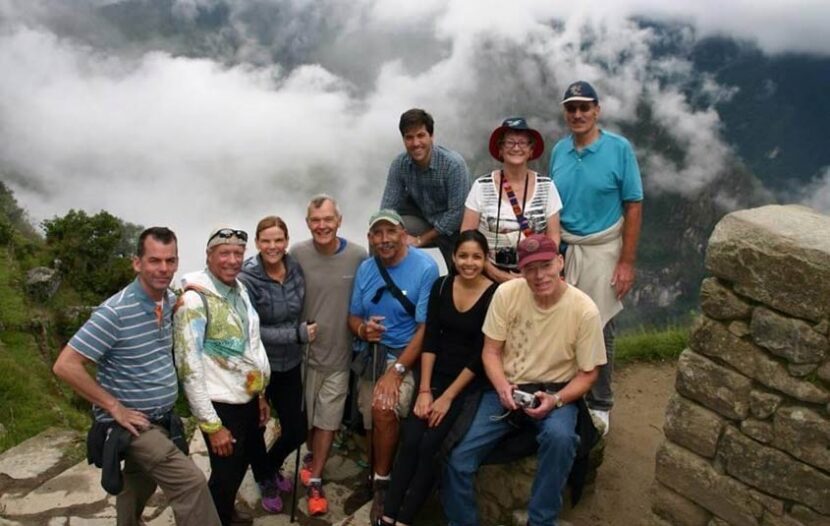 INTERVIEW: Industry veteran Brett Walker looks back at Collette’s very ...