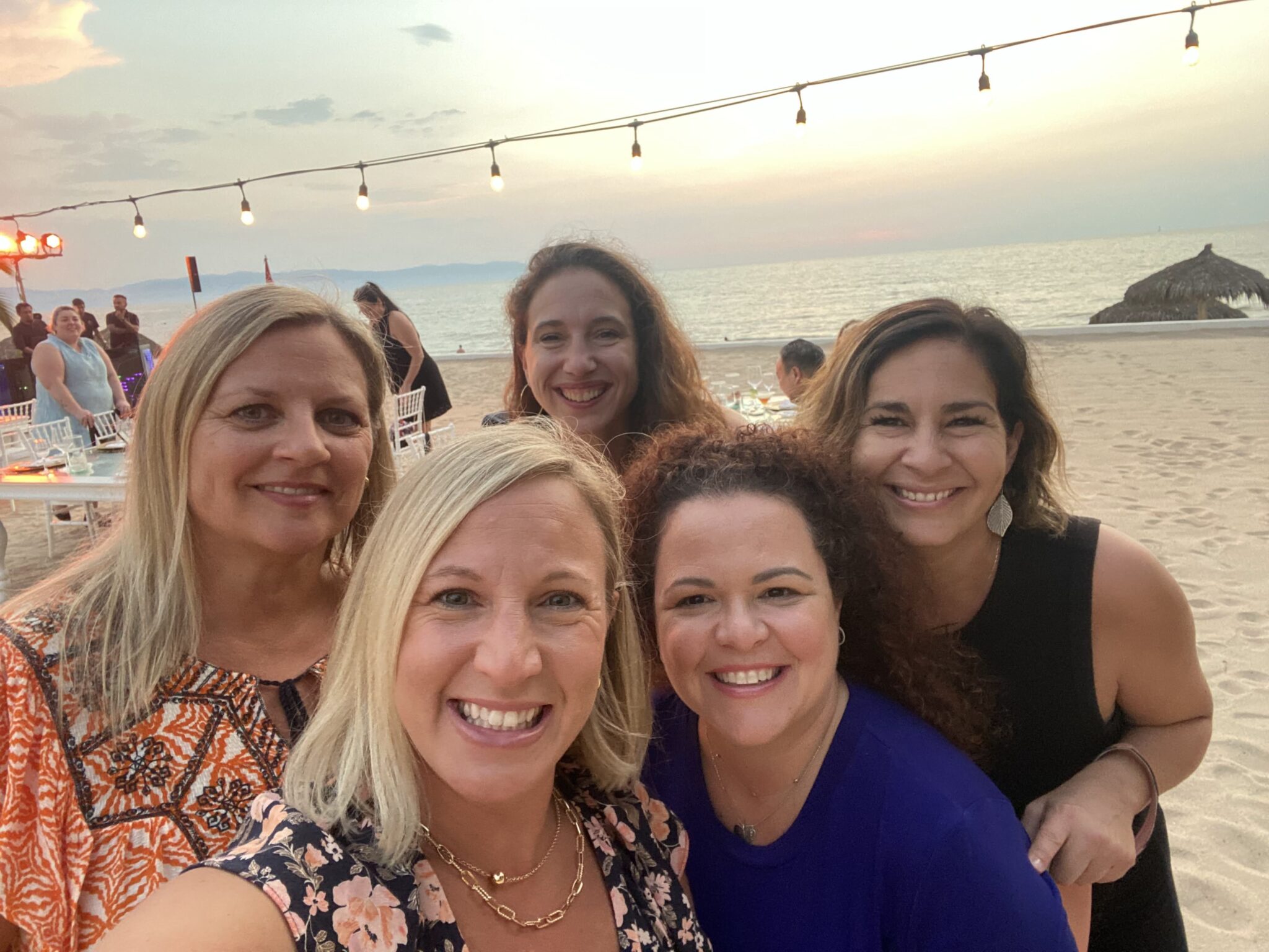 INTERVIEW: From star athlete to hotelier, Playa’s Amanda Morris ...