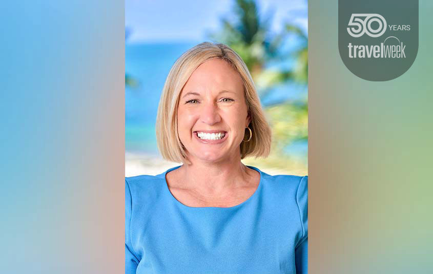 INTERVIEW: From star athlete to hotelier, Playa’s Amanda Morris ...