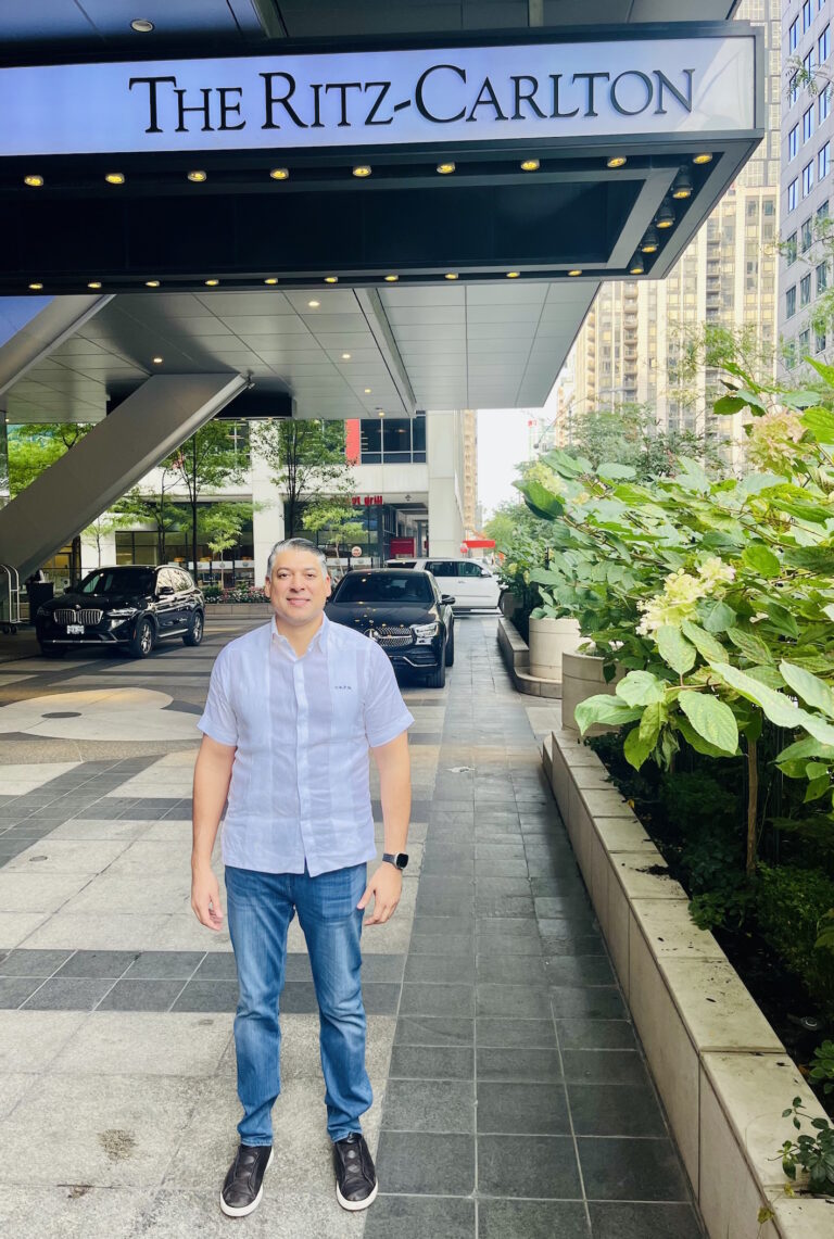 Getting to know Arajet, with the airline’s CEO and founder Victor ...