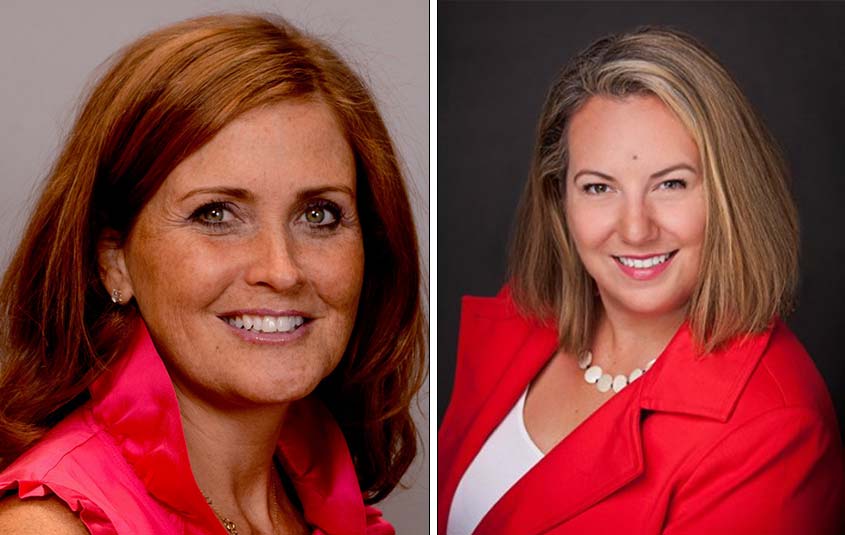 Harris set to depart Ensemble as Butzlaff, Ransom come aboard - Travelweek