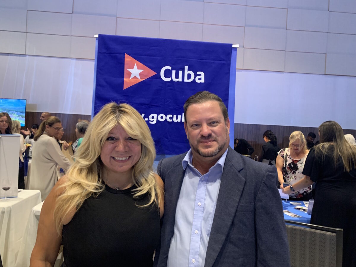 “We want you to dream bigger”: ACV celebrates its winter 2023/24 launch ...