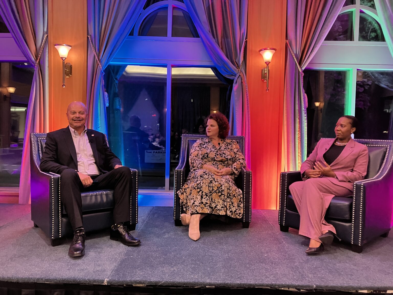 St. Kitts dials up the romance in Toronto - Travelweek