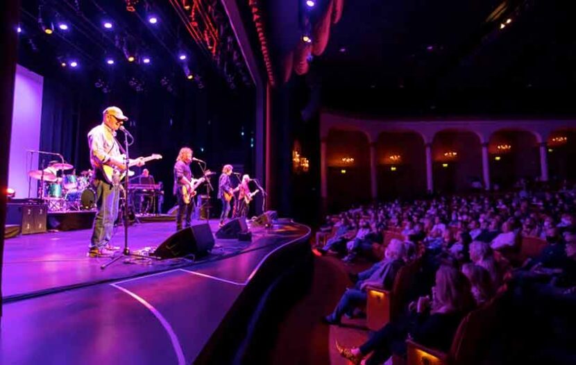 Plenty To Occupy ‘culture Connoisseurs In Greater Fort Lauderdale