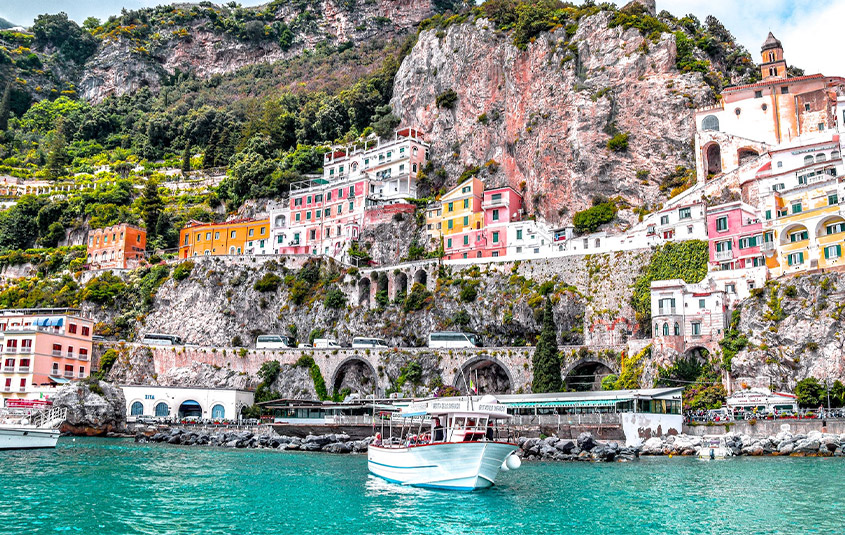 Collette launches Travel Advisor Reward Program - Travelweek