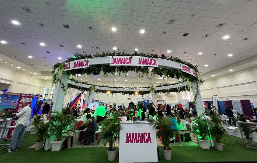 “It’s been a fantastic year”: Jamaica and JTB go from strength to strength - Travelweek