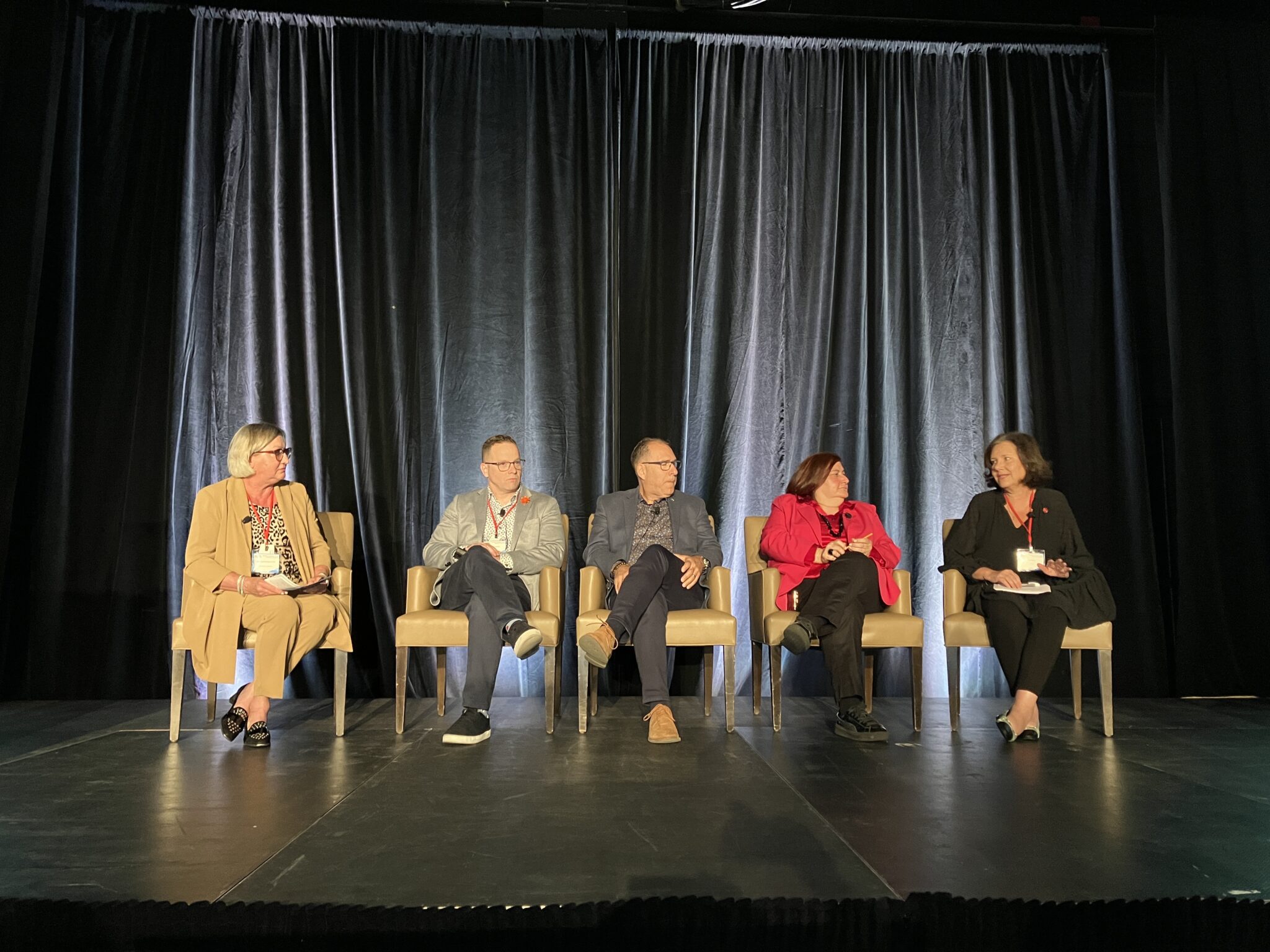 Top highlights from 2023 ACTA Summit, including ACTA’s official new ...