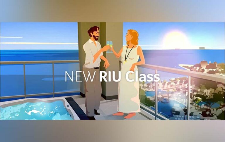 RIU updates loyalty program, making it easier to earn and redeem points ...
