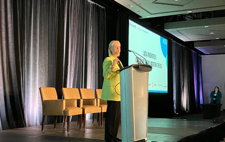 Top highlights from 2023 ACTA Summit, including ACTA’s official new ...