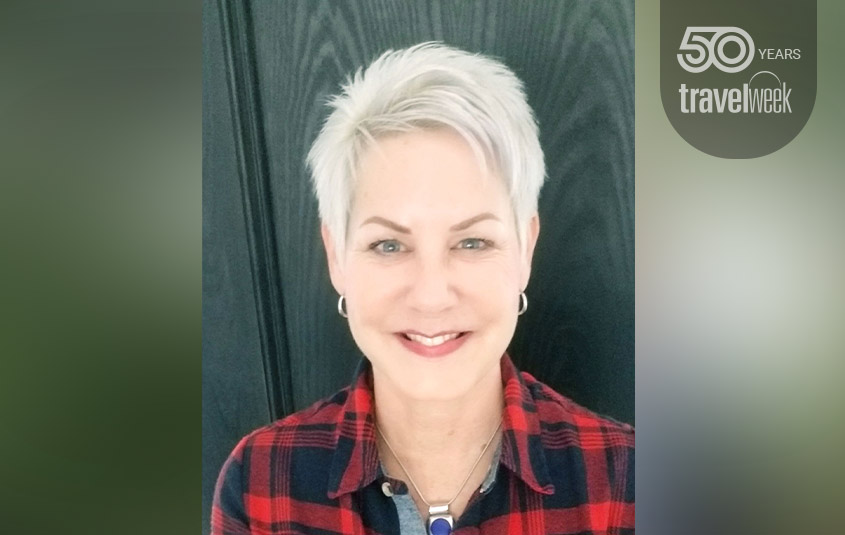 INTERVIEW: Denise Heffron reflects back on her travel mentors and the ...