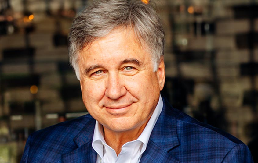 Don Cleary, President, Marriott Hotels of Canada, retiring February ...