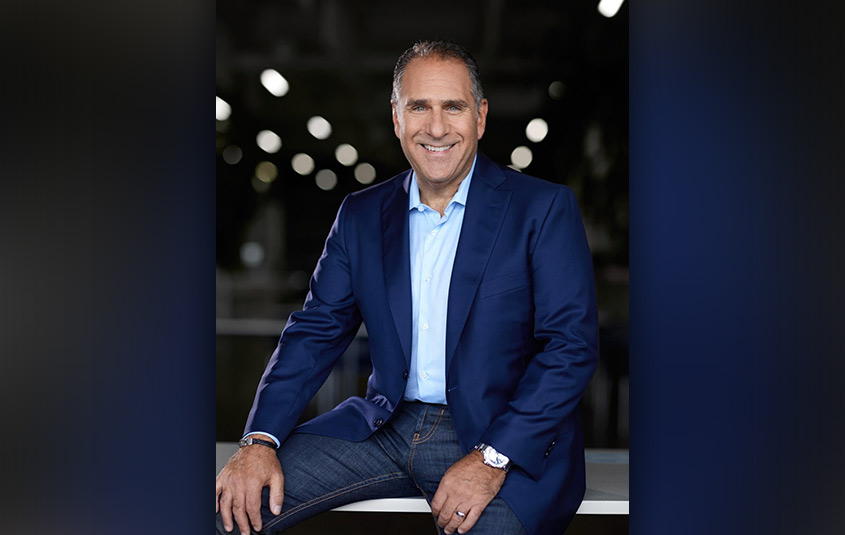 Q&A: Transat’s Joe Adamo on new Marrakech route and the airline’s global strategy - Travelweek