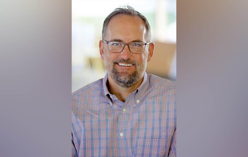 American Queen Voyages’ Kevin Lorton promoted to VP of Sales - Travelweek