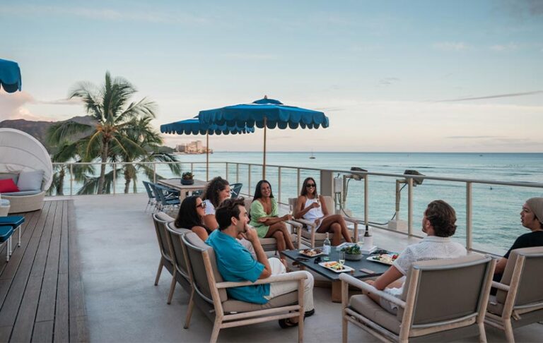 Barefoot luxury at OUTRIGGER’s Coral Reef Penthouse Suite - Travelweek
