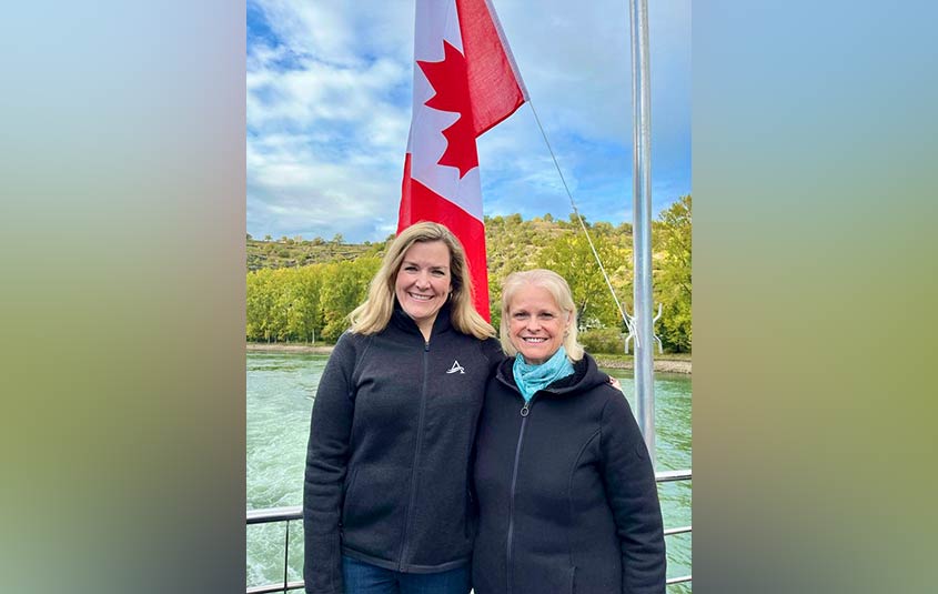 Avalon & ACTA’s inaugural River Cruise Summit sets sail - Travelweek