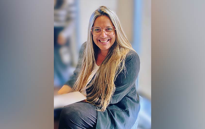 “All good news, and happy to share that right here in Canada ...